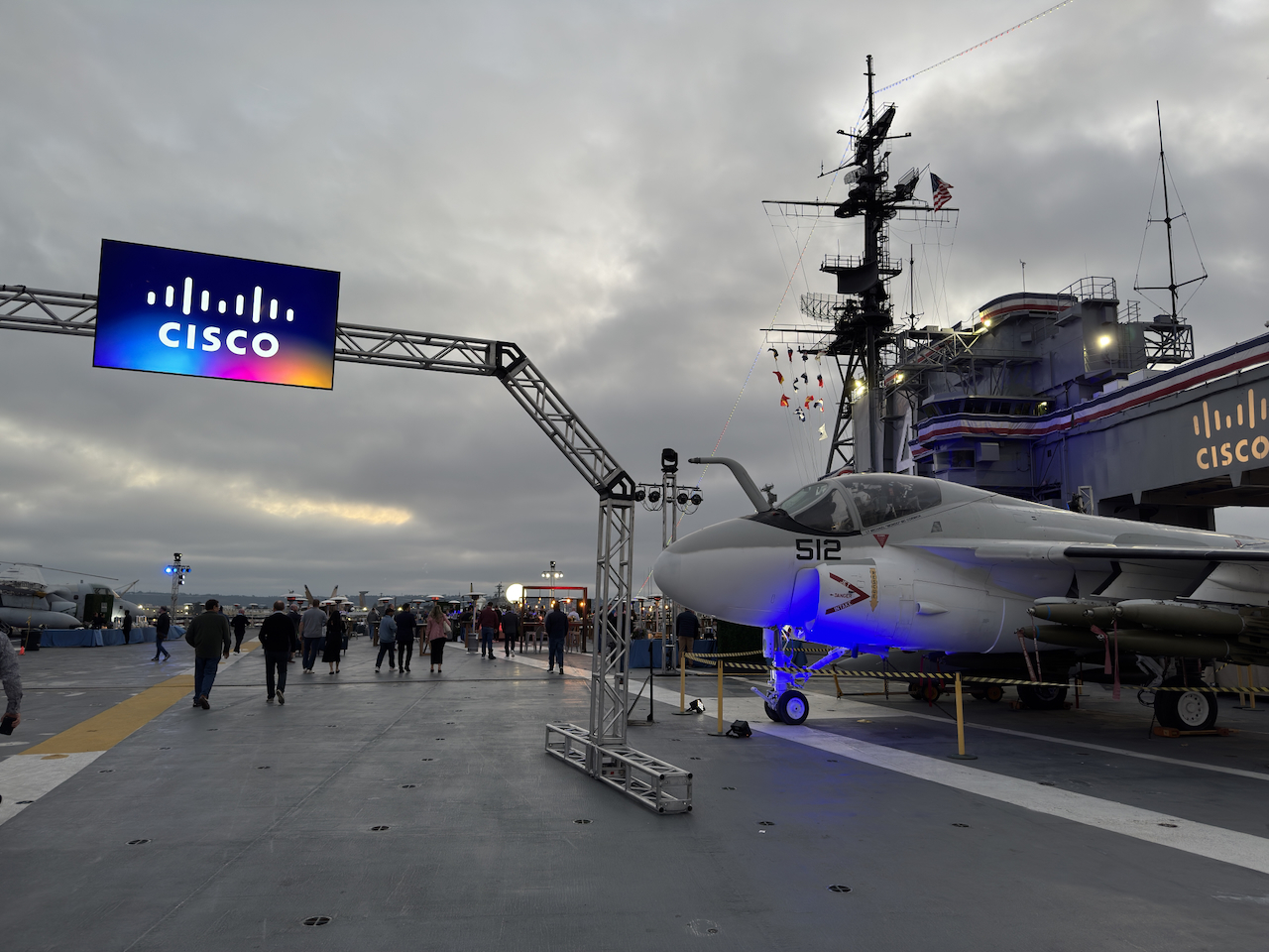 Cisco Live 2025 San Diego